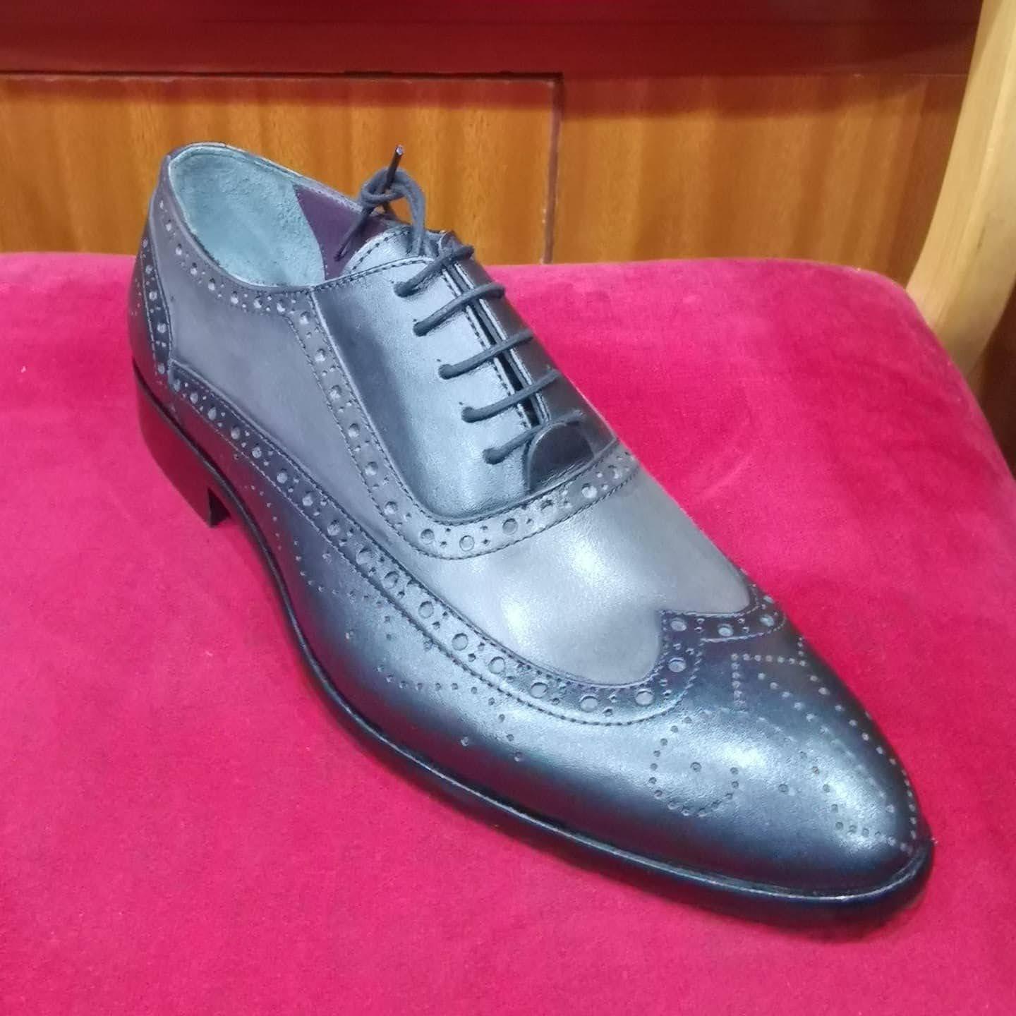 Mono Uomo Brand shoes | Top Edge