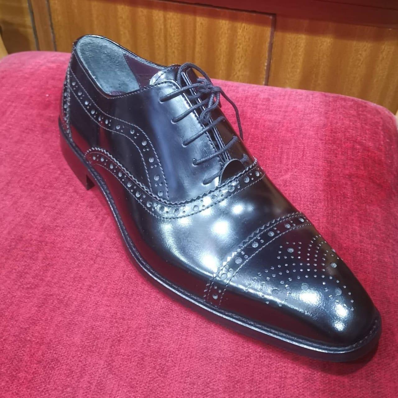 Mono Uomo Brand shoes | Top Edge