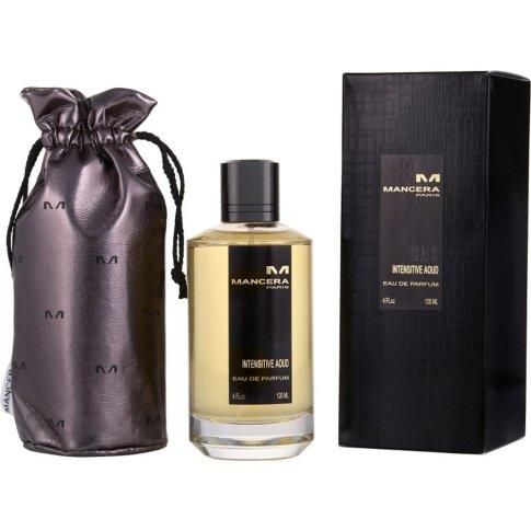 MANCERA Perfume | Top Edge