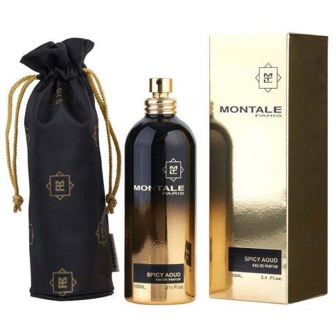 MONTALE Perfume | Top Edge